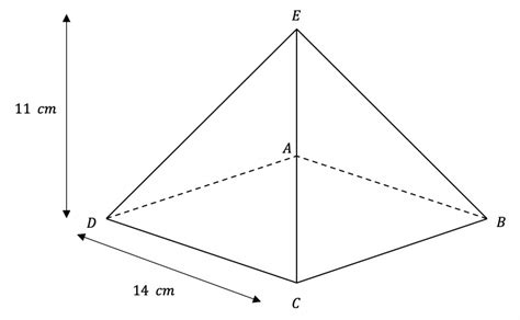 3d Pythagoras And Trigonometry Worksheets Questions And Revision