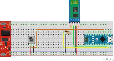 Arduino Nano And HC 05 Bluetooth Module Complete Tutorial 59 OFF