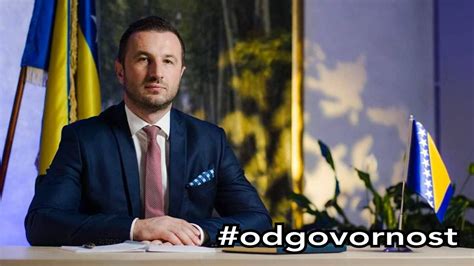 Semir Efendić Najavio Novu Sesiju Kukanja Pred Kamerama