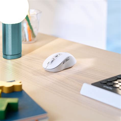 Logitech Signature M Wireless Mouse