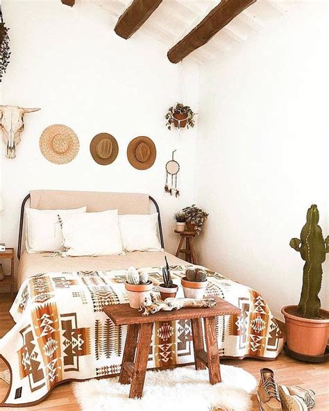 Get Inspired By These Southwest Boho Decor Ideas To Create A Bohemian Home