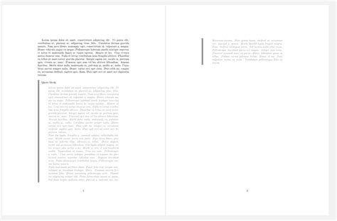 Tcolorbox Font Color Inconsistent For Page Break TeX LaTeX Stack Exchange