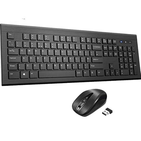 wireless keyboard model cs8800g computers and tech parts and accessories computer keyboard on