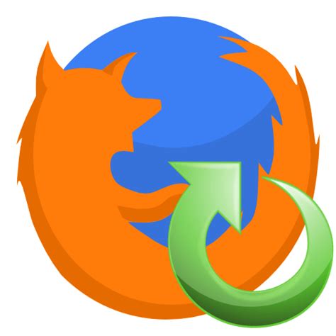 Как обновить браузер Mozilla Firefox