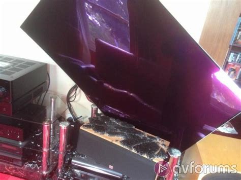 Is My Tv Faulty R Lgoled