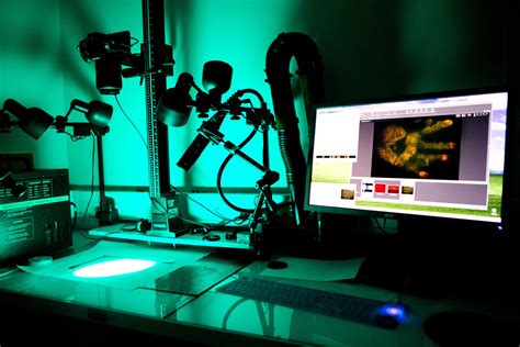 no 1 flawless multispectral imaging full spectrum forensics