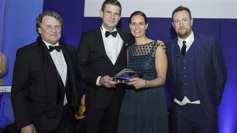 Hapag Lloyd Cruises Wins At The Wave Awards 2018 Hapag Lloyd Cruises