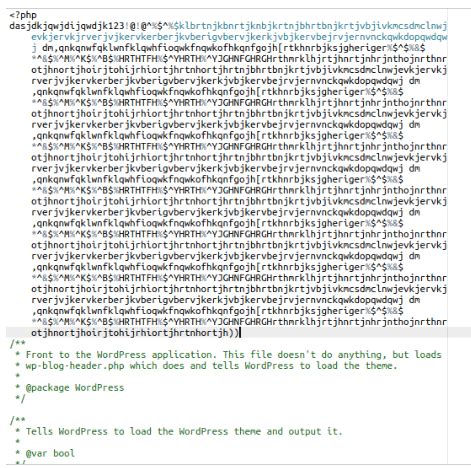 How To Scan WordPress Database For Removing Malicious Software Full
