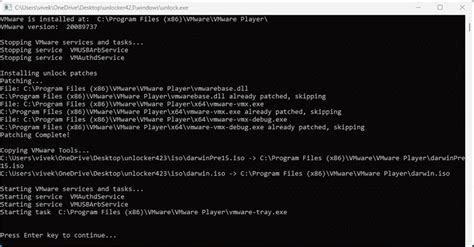 How To Run Mac Apps On Windows