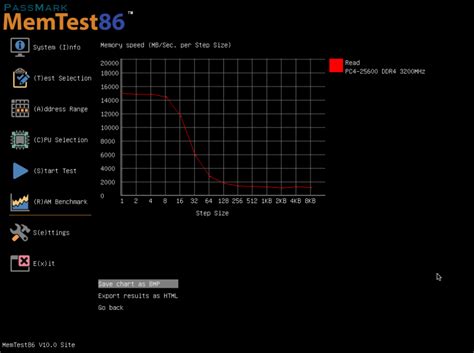 Memtest86 113 Hardware Diagnostic Software