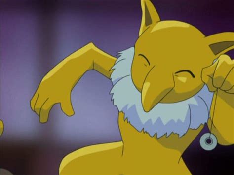 Hypno Pokémon Wallpapers Wallpaper Cave