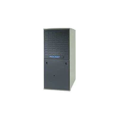 American Standard Electric Furnace Parts Diagram Guide