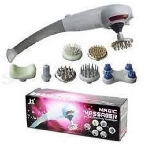 Masic Massager At Piece Facial Massager In Vasai Virar Id