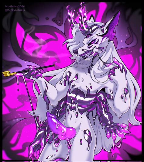 Rule 34 2024 2 Horns 4 Arms Animal Genitalia Animal Penis Big Fangs