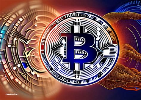 blockchain breakthroughs redefining security and trust