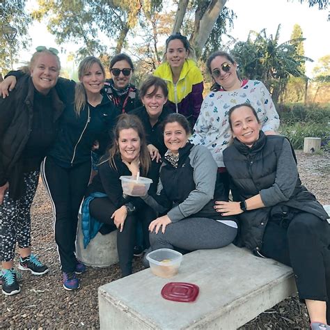 Running Entre Mujeres Correr Sin Competir Sólo Para Sentirse Mejor