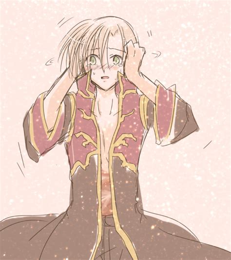 Priest Ragnarok Online Drawn By Sharari Danbooru