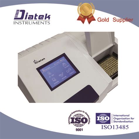 Immunoassay Analyzer At Best Price In Wuxi Jiangsu Wuxi Hiwell