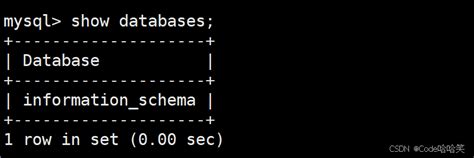 【mysql 保姆级教学】用户管理和数据库权限（16）修改数据库用户访问权限的命令是什么意思 Csdn博客