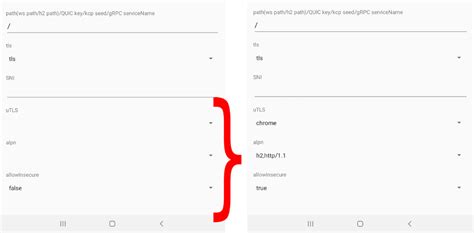 خطای Tls Handshake Timeout در V2ray و چند راه‌حل ویرگول