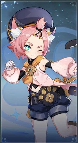 Hangout Event Guides Genshin Impact