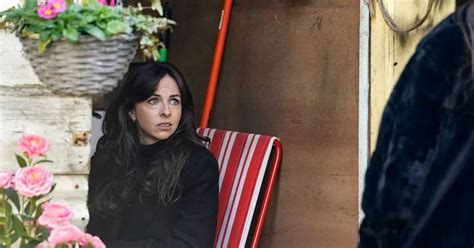 Eastenders Fans Certain Ruby Allen Will Be Back After Spotting Major