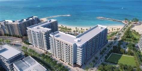 Palace Residences At Marassi Al Bahrain In Muharraq By Eagle Hills