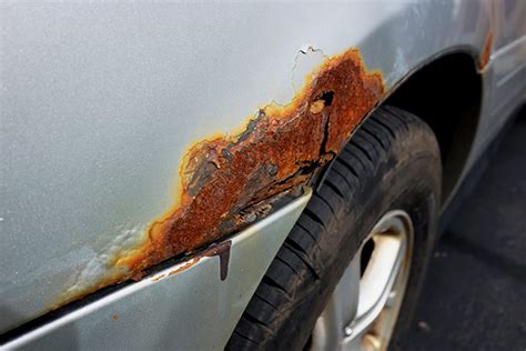 Rust Guard Aussie Guard International