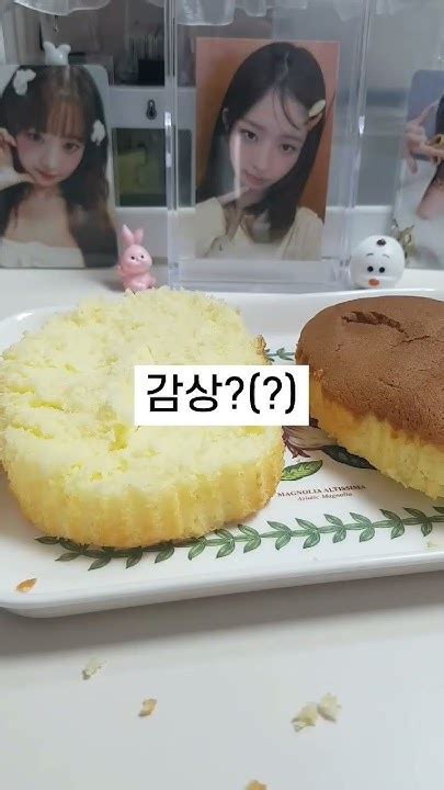 레이 생일 캐익 만드러 보깅 레이 생일 캐익 아이브 떡상 Youtube