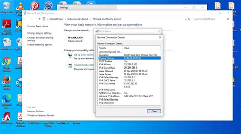 How Mac Address For Windows 10 Vehiclelikos