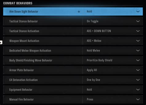 Best Controller Settings In Warzone Sensitivity Aim Assist Response