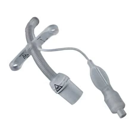 Smiths Medical Asd Inc Bivona Uncuffed Pediatric Flextend Plus