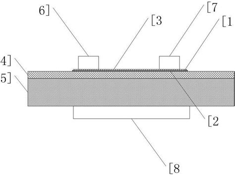 Black Phosphorusgraphene Heterostructure Based Ultraviolet Detector