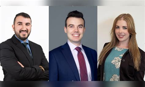 These 3 People Didnt Just Pass The Cfp Exam They Smashed It Wealth