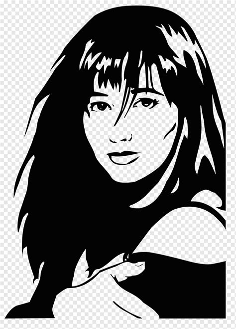 인간의 여자 예술 예술적인 소녀 얼굴 모델 사람 색상 페인트 Png Pngwing