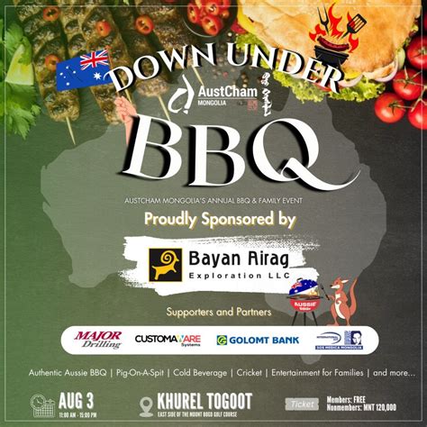 Austcham Mongolia On Linkedin More
