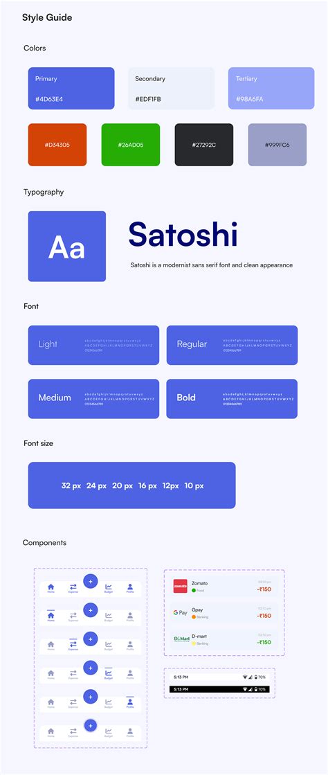 expenset expense tracker app design on behance