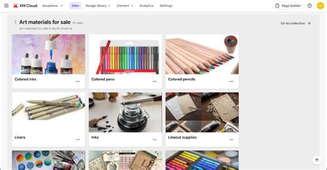 What Is Sitecore Cms Getting Started With Enterprise Content Management Rightpoint