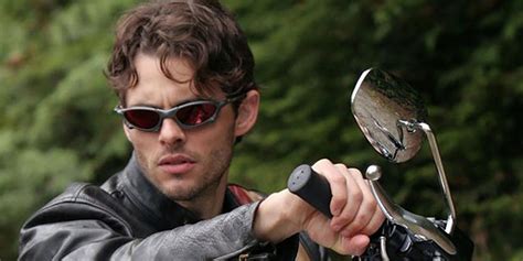 X Men Cyclops Actor
