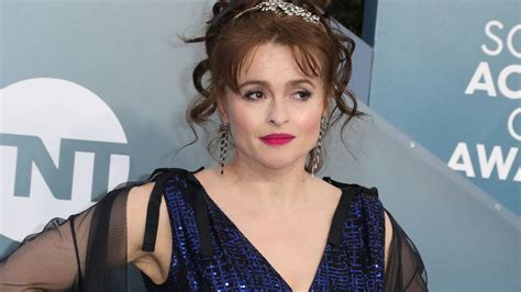 Helena Bonham Carter Defends Jk Rowling Slams Cancel Culture