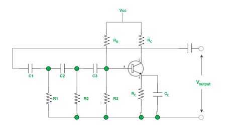 What Is Oscillator Electronic Oscillator Circuit Geeksforgeeks
