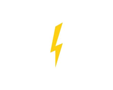 Harry Potter Lightning Bolt
