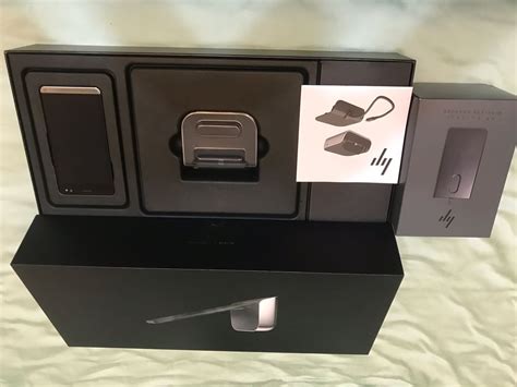 HP Elite X Desk Dock Mobile Phones Gadgets Mobile Phones Android Phones Android Others