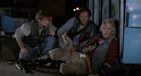 Carlotta Films Alligator Ii La Mutation