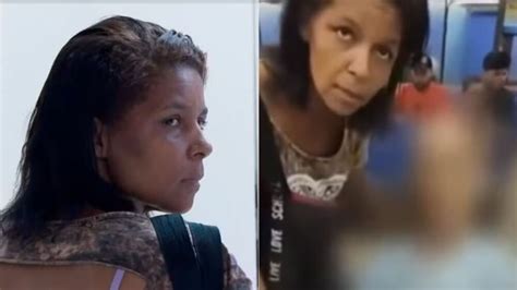 Sobrinha De Tio Paulo Se Emociona Ao Deixar Presídio No Rio De
