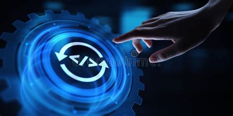 Coding And Development Building Efficient And Scalable Software