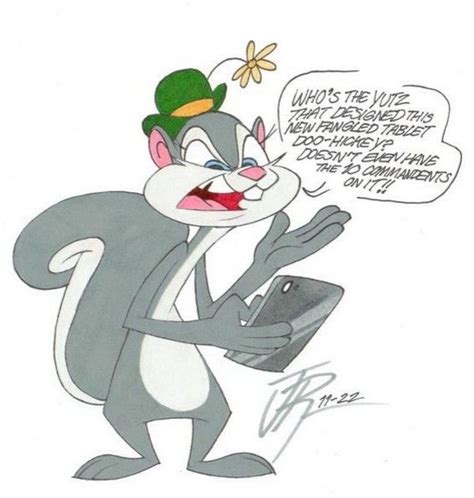 Slappy Squirrel Drawing Cartoon Characters Animaniacs Characters Animaniacs Funny
