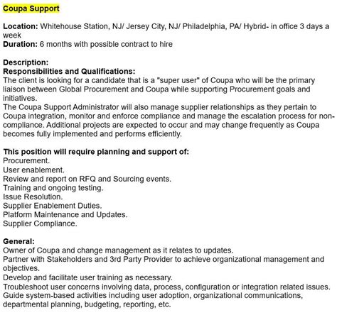 Dariya Shaik On Linkedin Hiring Note Hiring Lifeaticonma Coupa