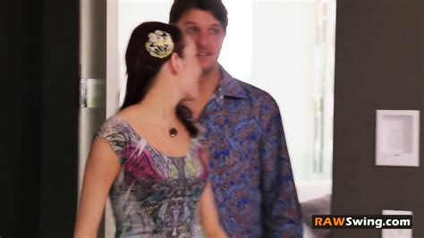 Swingers Engage In Pre Party Coitus To Release Sexual Tension Eporner