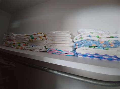 Current Diaper Stash R Abdl